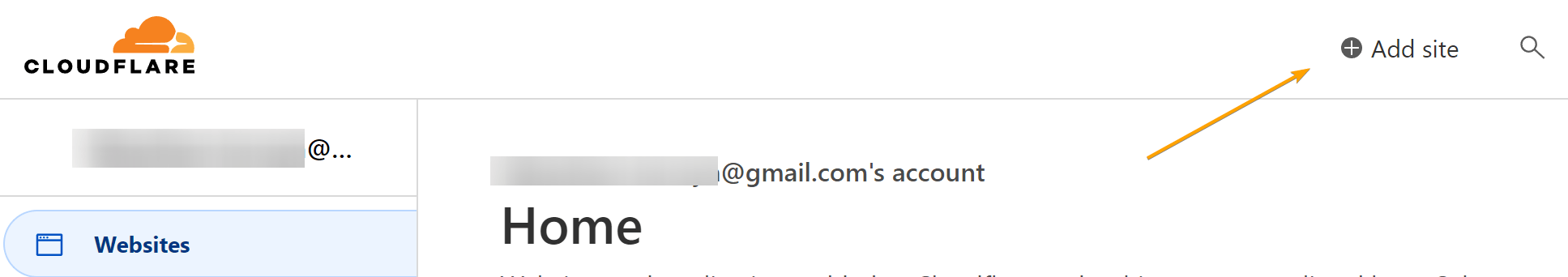 Konfiguracja Cloudflare | Selly®